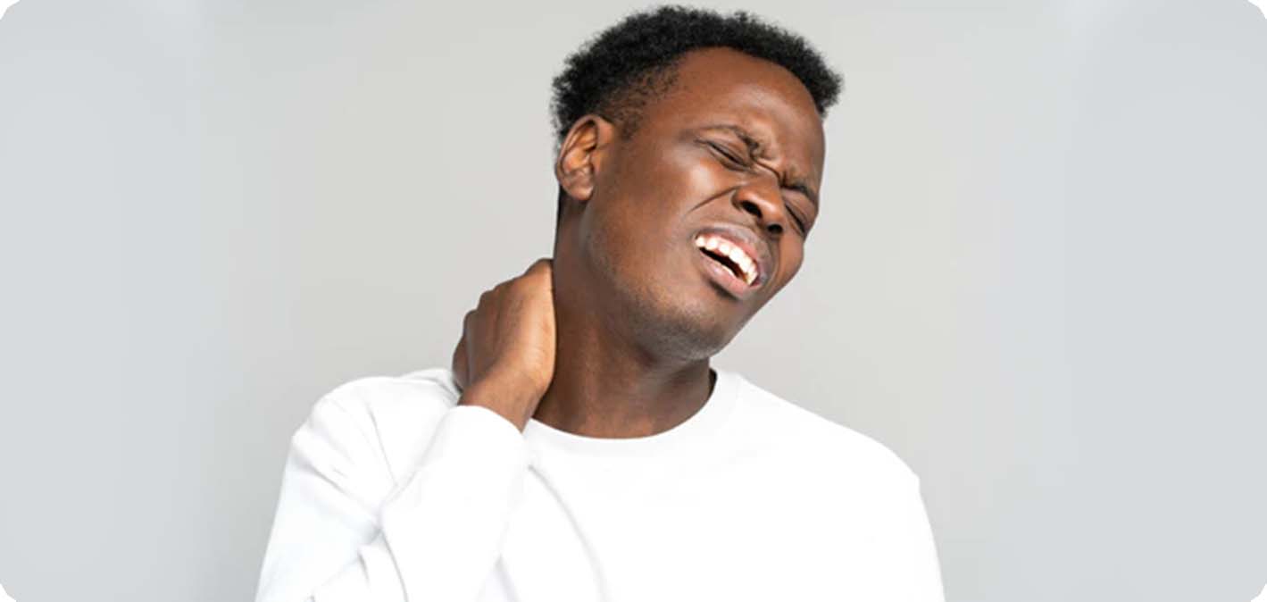 Nerv eingeklemmt? 6 einfache Tipps zur Linderung – DESKSPACE